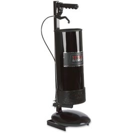 Handheld Sand Spreader - Handibead™ Bead Dispenser - Asphalt Kingdom