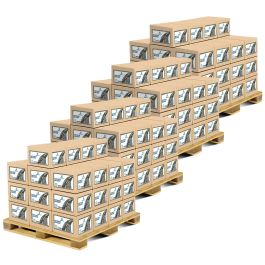 40 Boxes of Hot Rubber Crack Filler Bulk Buy (4 Pallets)