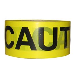 Attention Ribbon / Caution Tape