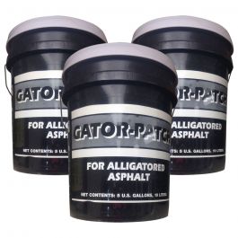 Shop Gator Patch Asphalt Repair | Asphalt Kingdom