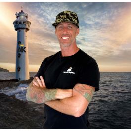 Acceleration Session With Judd Burdon