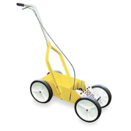RUST-OLEUM Striping Machine | Asphalt Kingdom