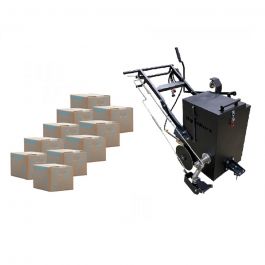 Asphalt Crack Filling Starter Kit