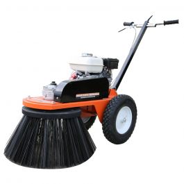 Bensink Rotary Broom