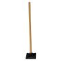 Tamper 8" x 8" | Asphalt Kingdom