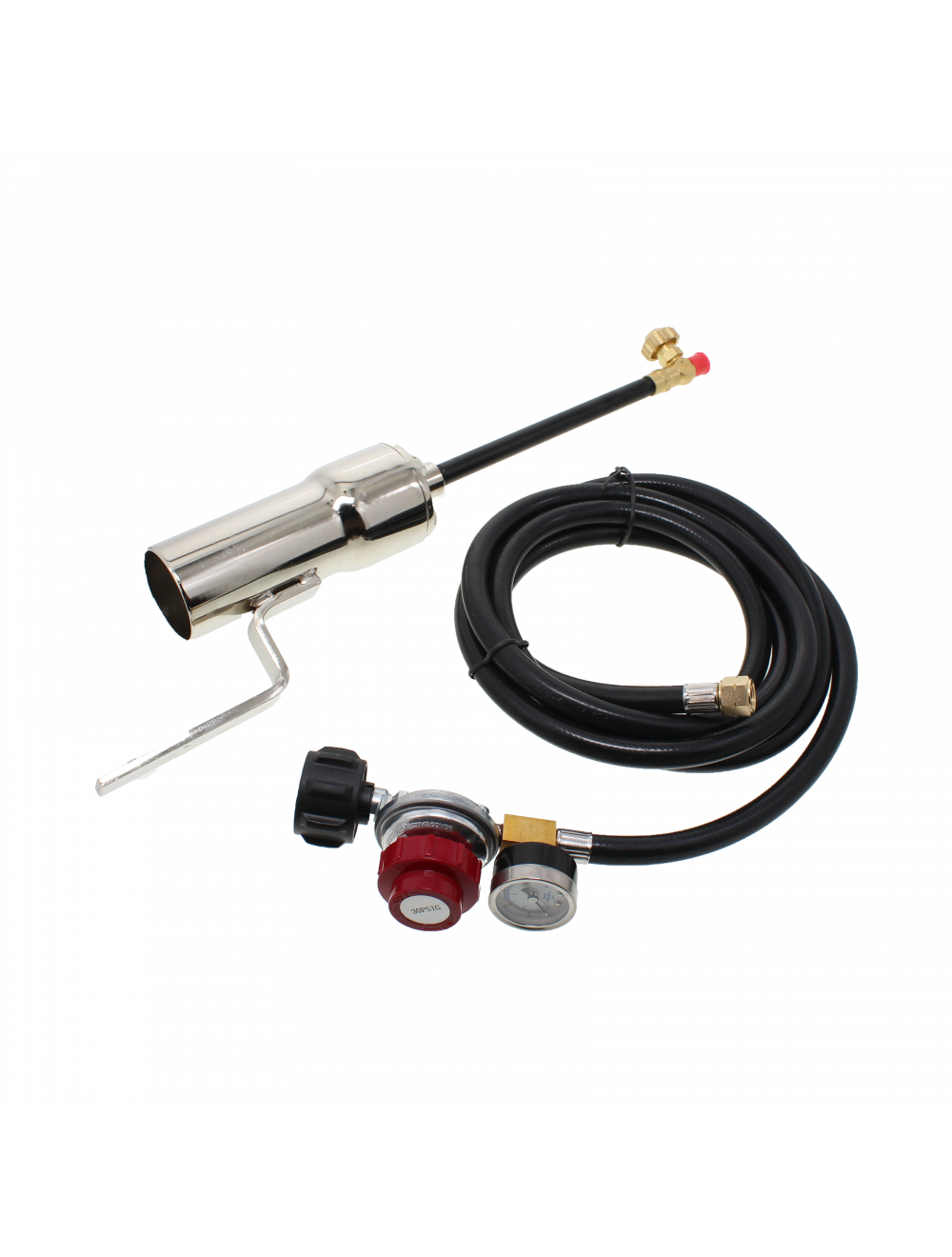 MA Torch Assembly - Complete