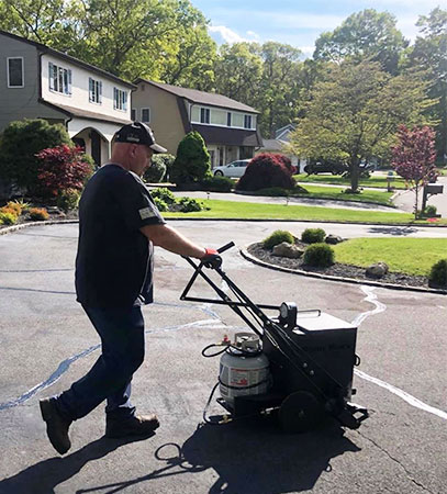 Asphalt Sealcoating Equipment for Sale | Asphalt Kingdom